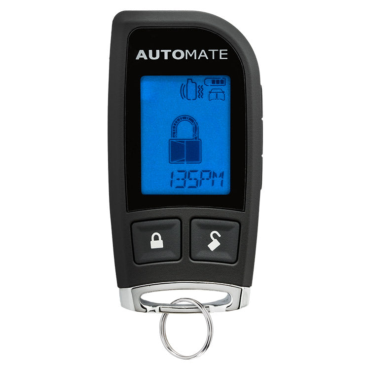 Python LCD 2-Way Remote 7756P / Automate 7756A – Accessorides