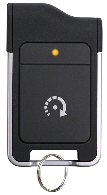 Python 1-Button 2-Way Remote Transmitter Only – Accessorides